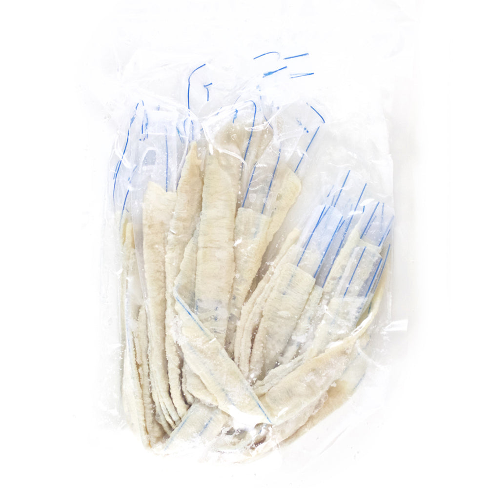 Natural Hog Casings 30/32 - TUBED - Owens BBQ