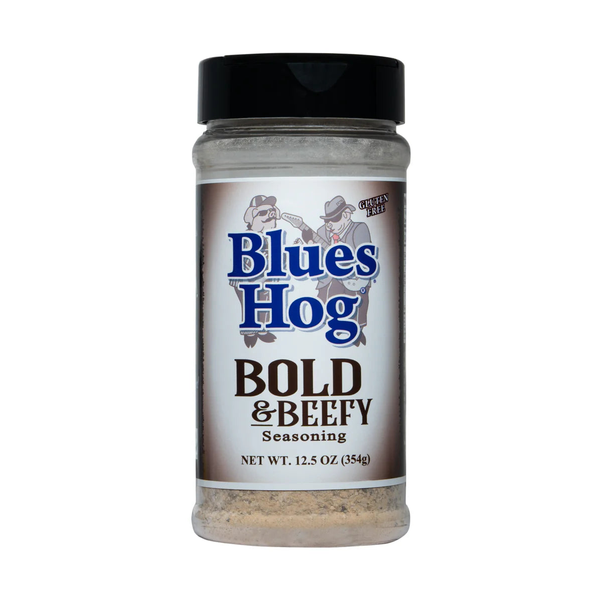 Blues Hog Bold & Beefy Seasoning - Owens BBQ