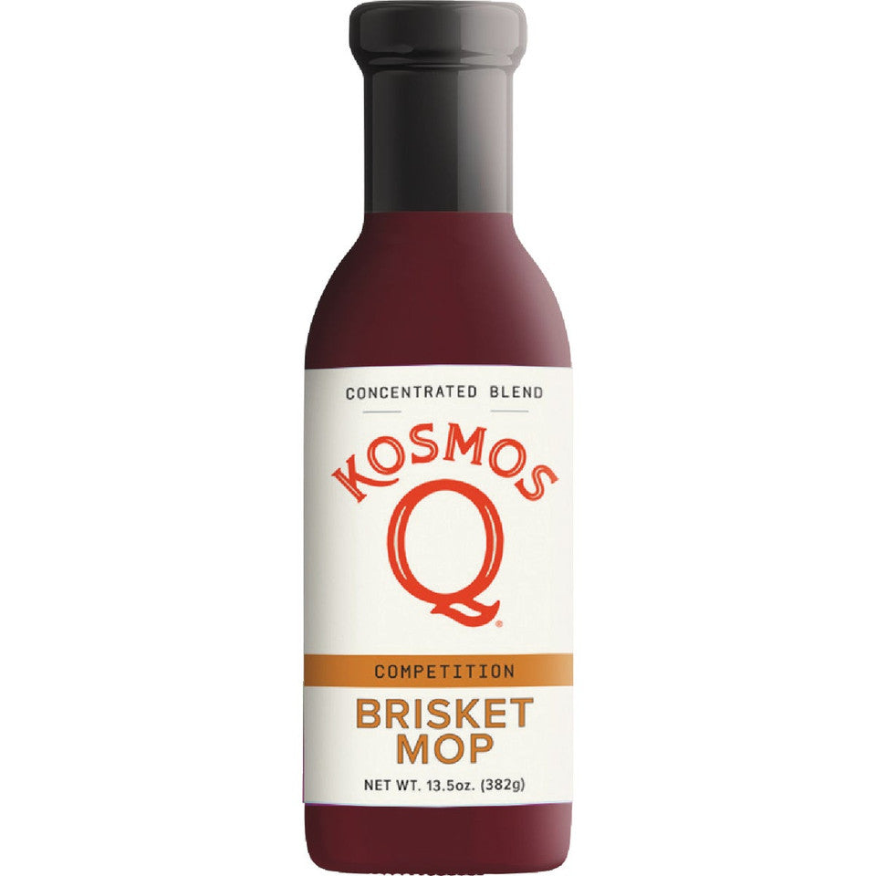 Kosmos Q Brisket Mop - Owens BBQ