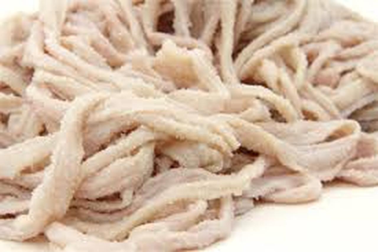 Natural Hog Casings 32/35 - Owens BBQ